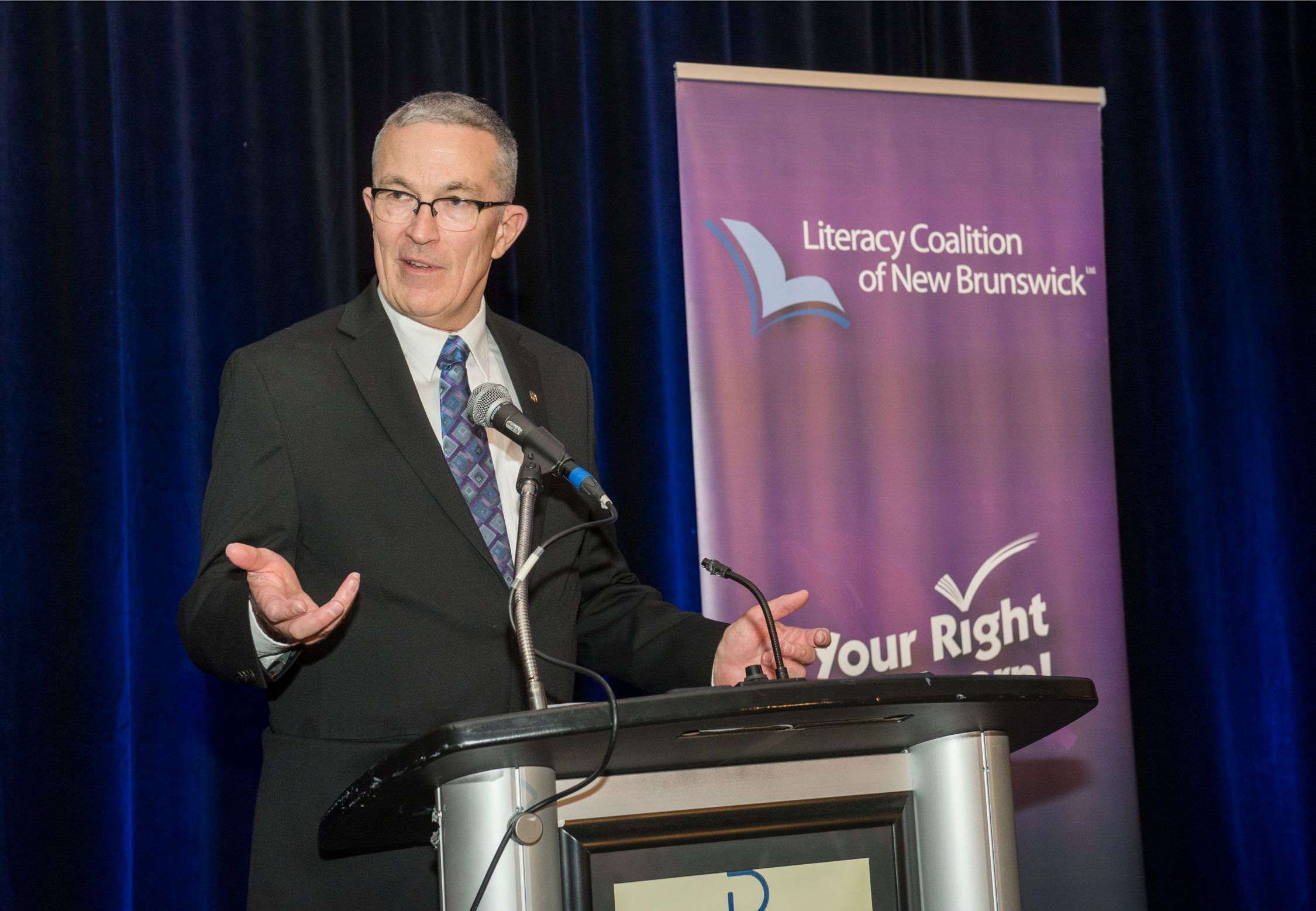 PGI 2019: A Success! – Literacy Coalition of New Brunswick