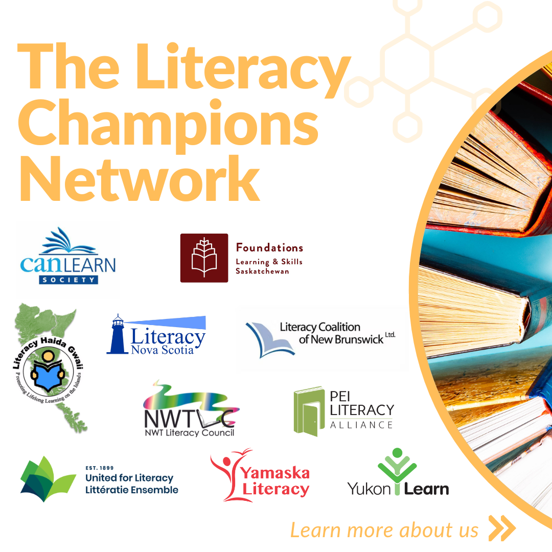 10 Ways to Support Literacy in Your Community – Literacy Coalition of ...